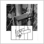 Strong Arm Latches | DAC Industries, Inc.