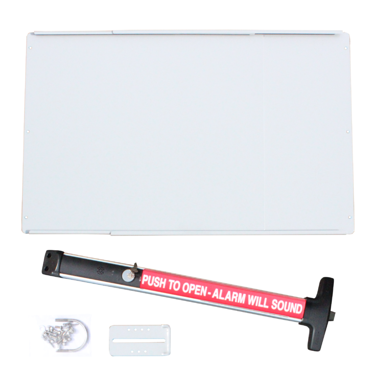 Panic Bar Kits | DAC Industries, Inc.