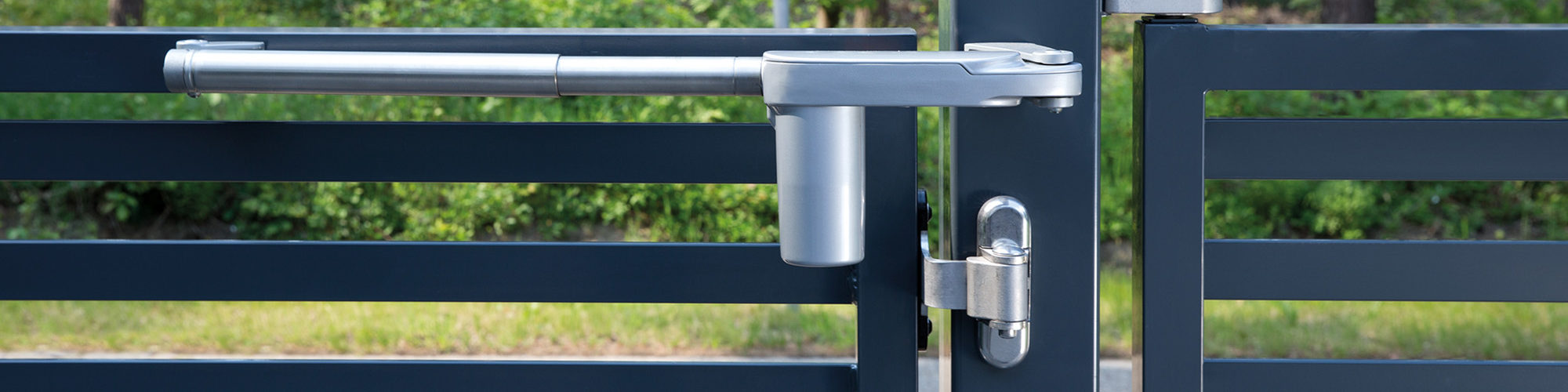 Bearing Hinges | DAC Industries, Inc.