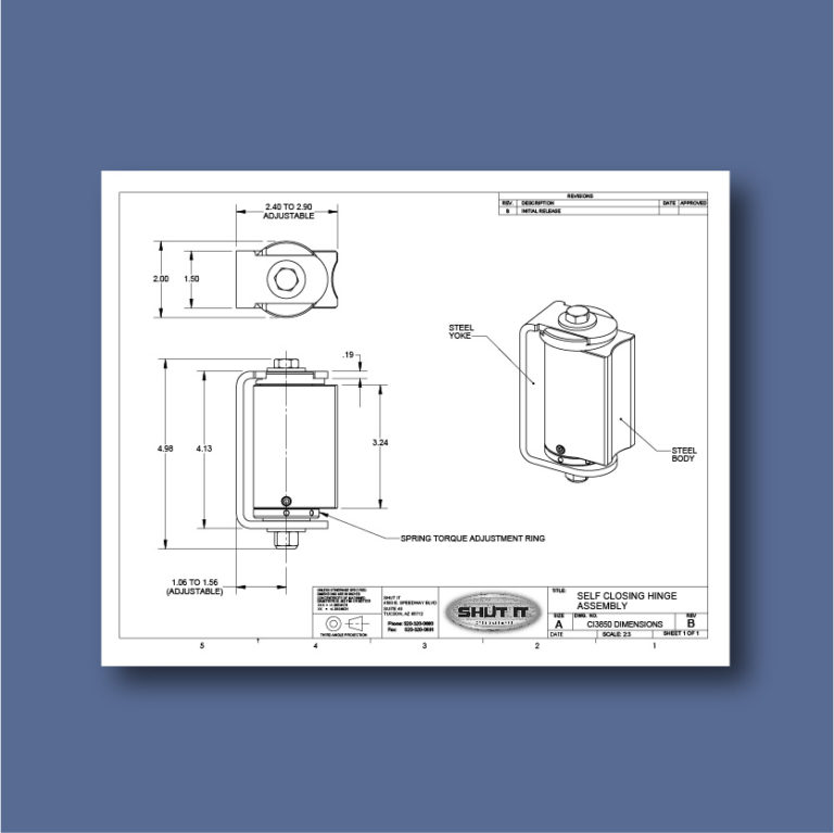 Fencing Resources | DAC Industries, Inc.