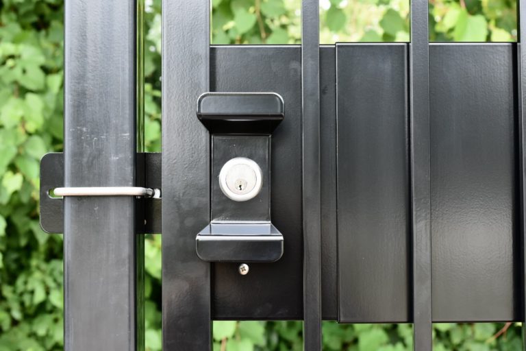 Keeping Your Pool Gate Compliant and Secure - DAC Industries